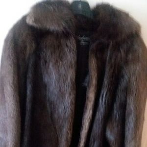 Andriana Furs | Other | Canadian Beaver Fur | Poshmark